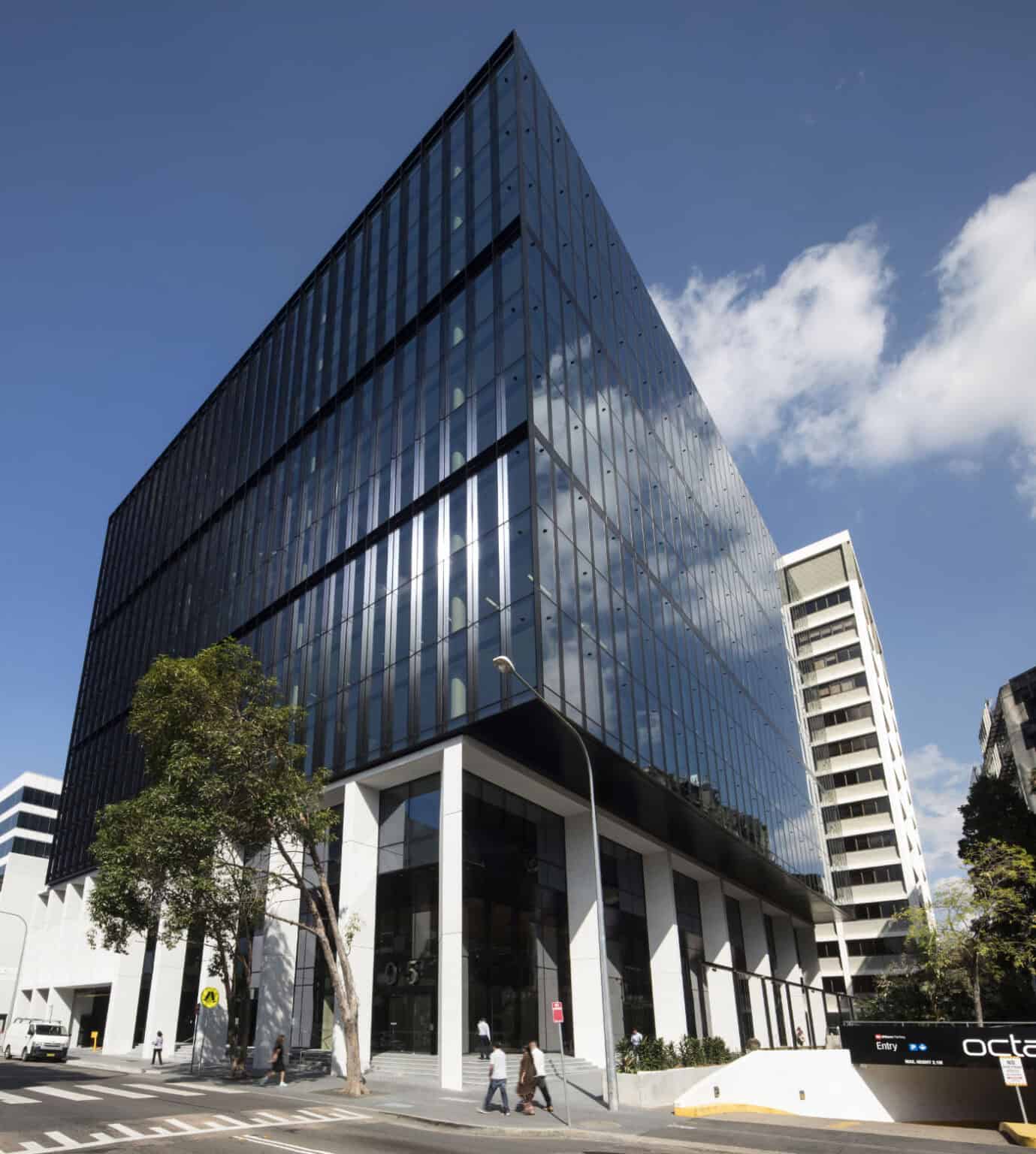 The Collective Project - Project and Development Management