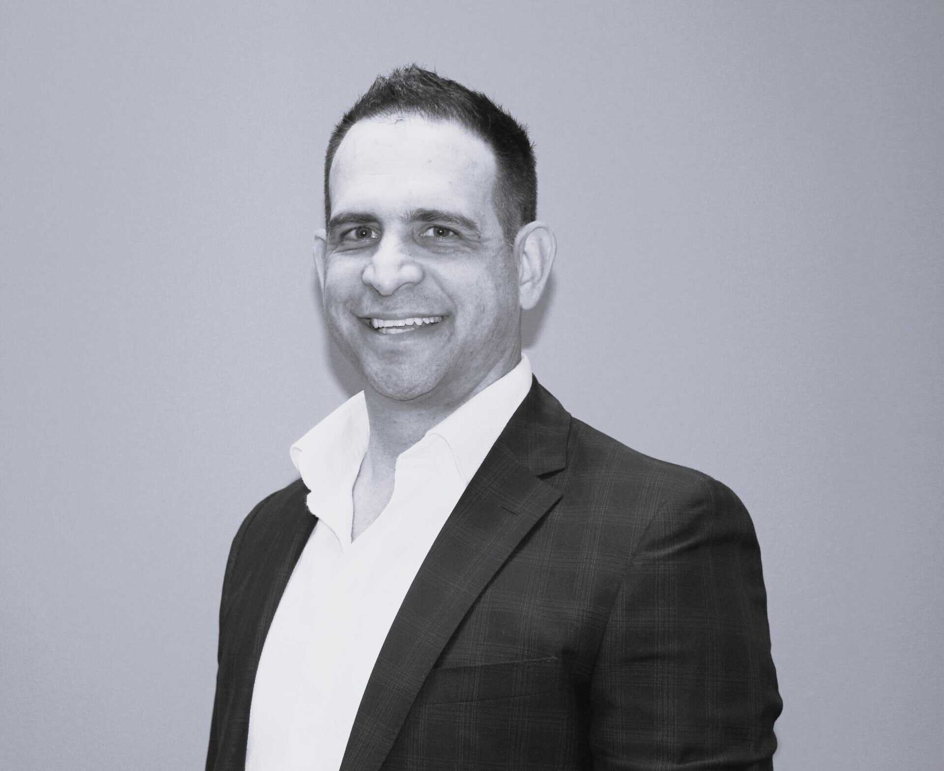Our Team - The Collective Project