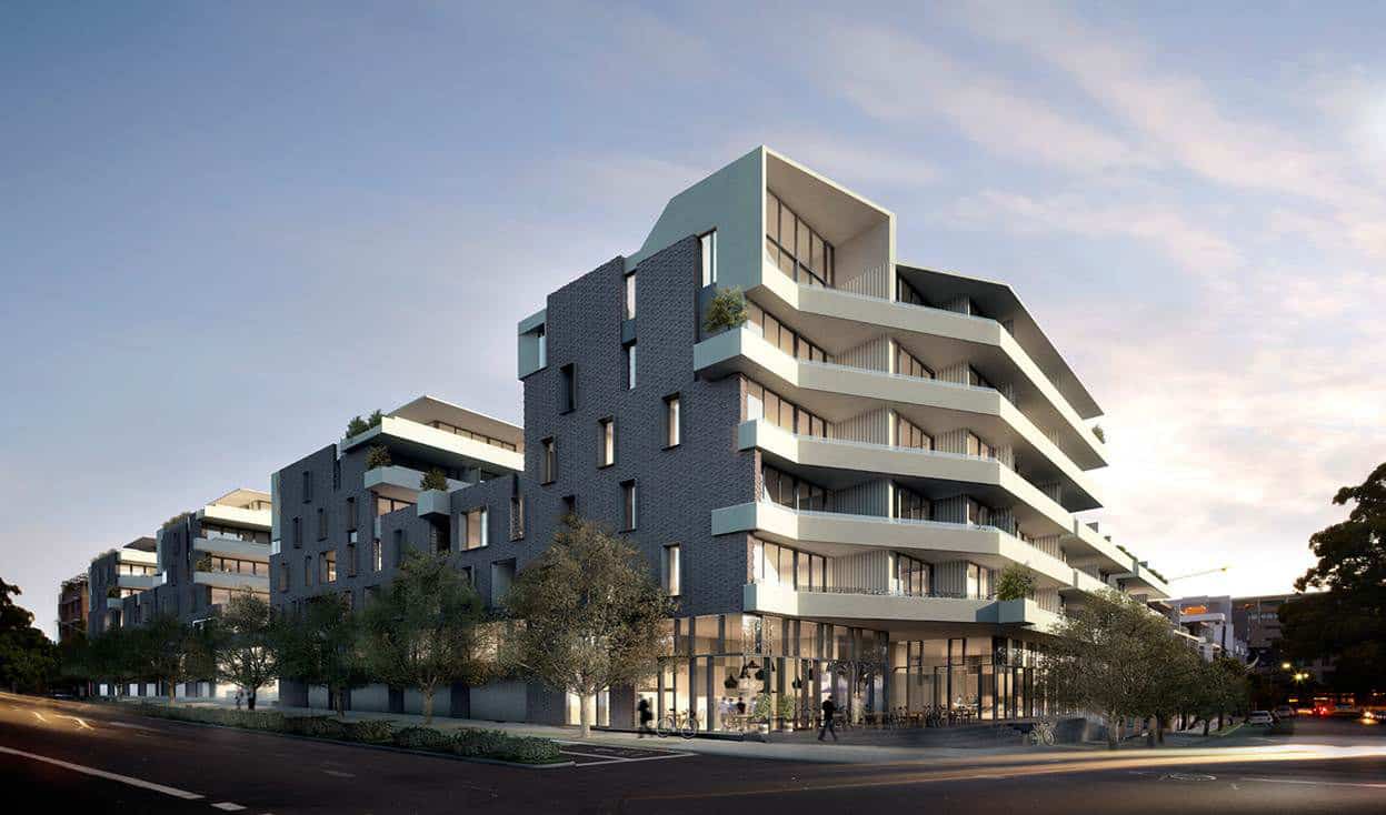 About - The Collective Project | Sydney Building Management