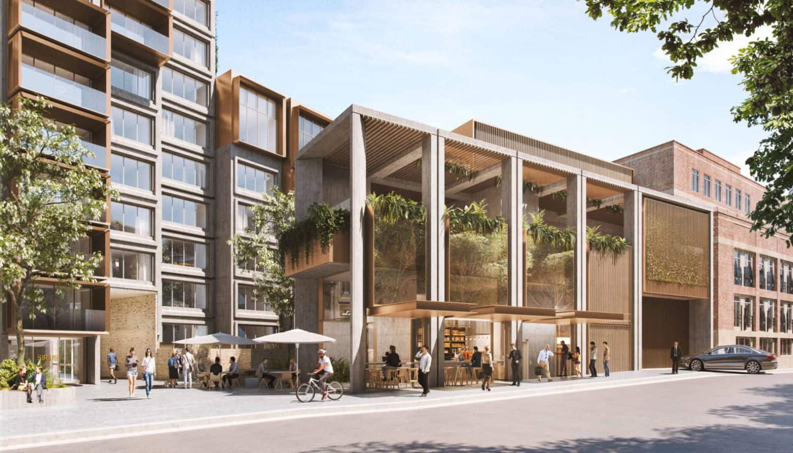 Contact - The Collective Project