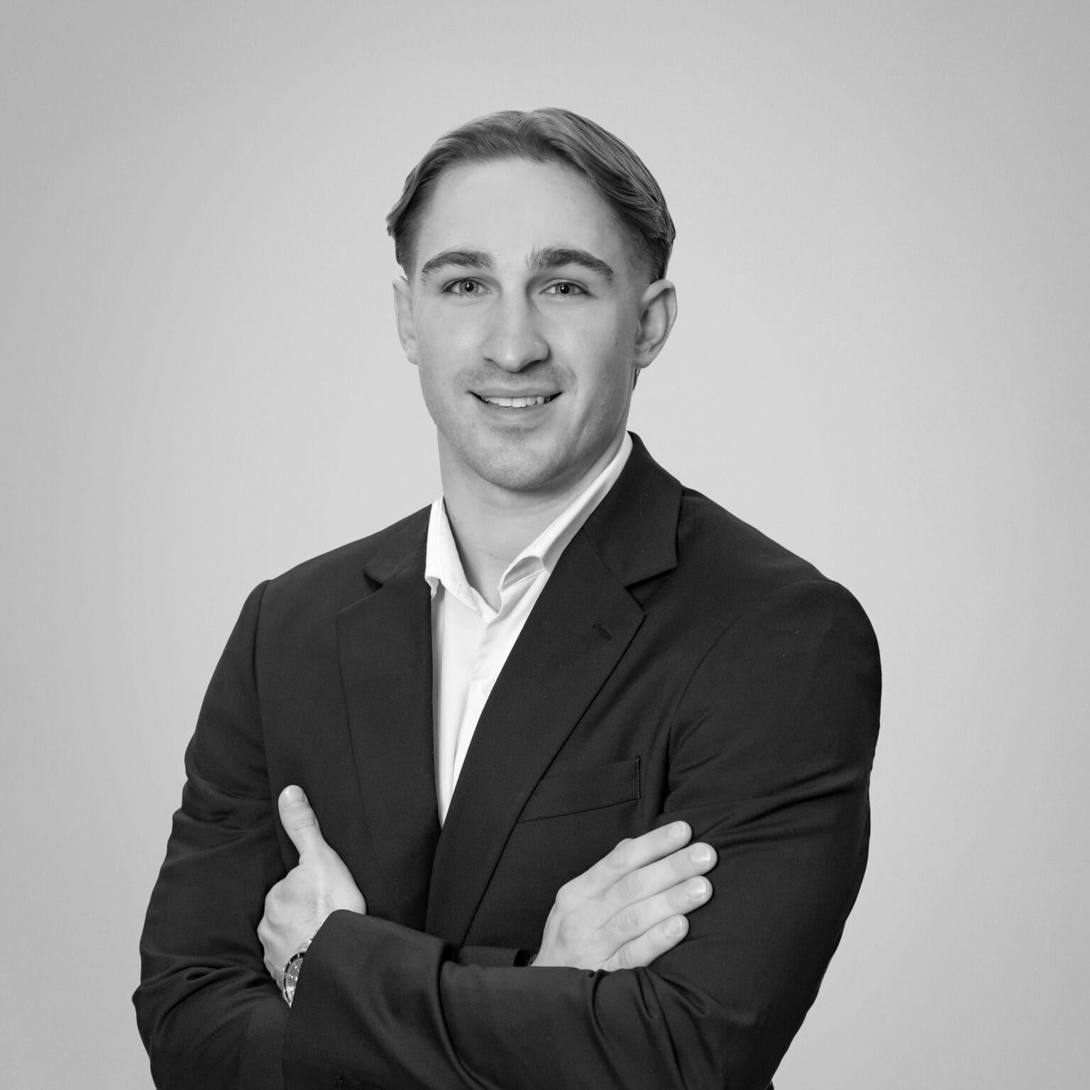 Our Team - The Collective Project