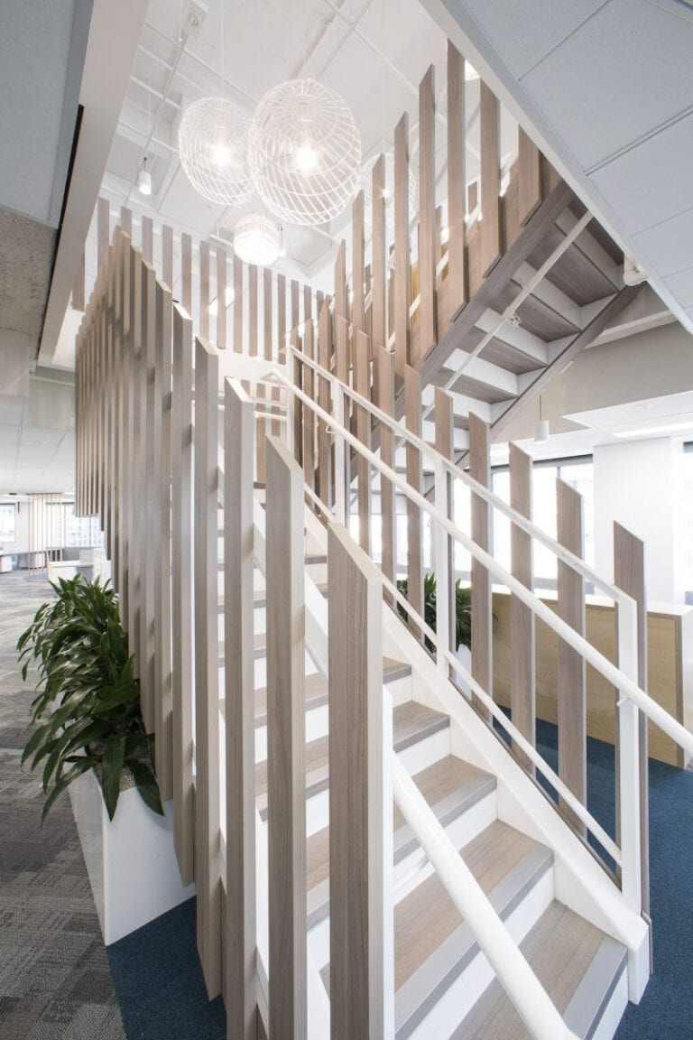 Uber HQ, Sydney – The Collective Project